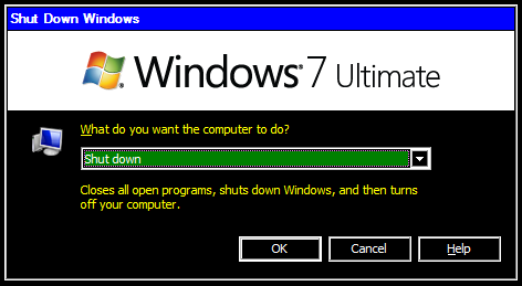 Classic Shell / Discussion / Help: can i disable the shut down menu image?